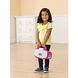 VTech Tote and Go Laptop, Pink