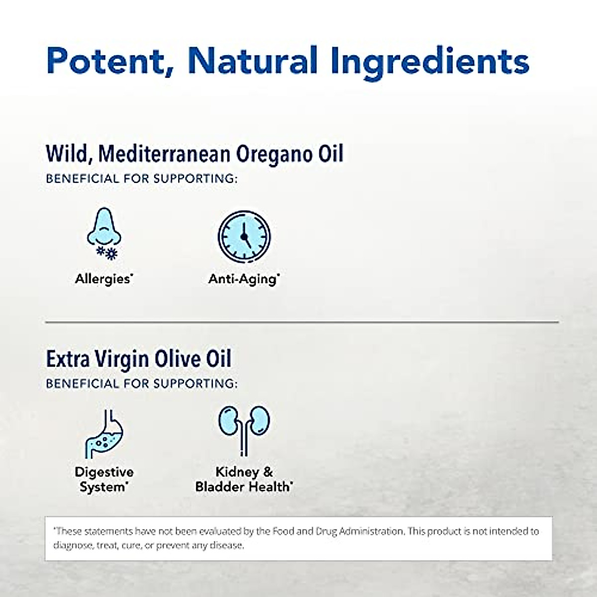 NORTH AMERICAN HERB & SPICE Oreganol P73 - 0.45 fl. oz. - Immune Support, Optimal Health - Unprocessed, Organic, Wild Oregano Oil - Mediterranean Source - Non-GMO - 194 Servings