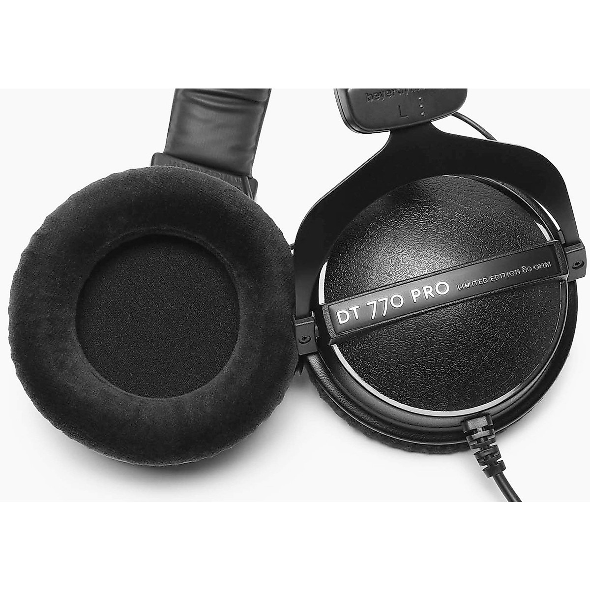 Beyerdynamic DT 770 Pro 80 ohm Limited Edition Professional Studio Headphones (Renewed)