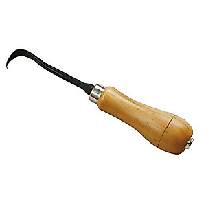 Timber Tuff TMB-01MS 1" Log Shave Tool