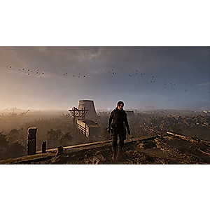 S.T.A.L.K.E.R. 2: Heart of Chornobyl - Xbox Series X