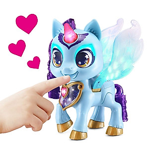 VTech Sparklings Riley The Unicorn