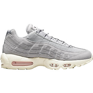 Nike AIR MAX 95 Grey/Rose DX2670 001 Men's Size 11 KC