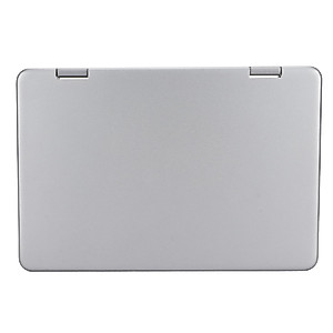 Airshi Laptop, Notebook 2 in 1 FHD Display 100-240V Touch Screen 360 Rotating 8+1TB Memory for Home (8+1TB US Plug)