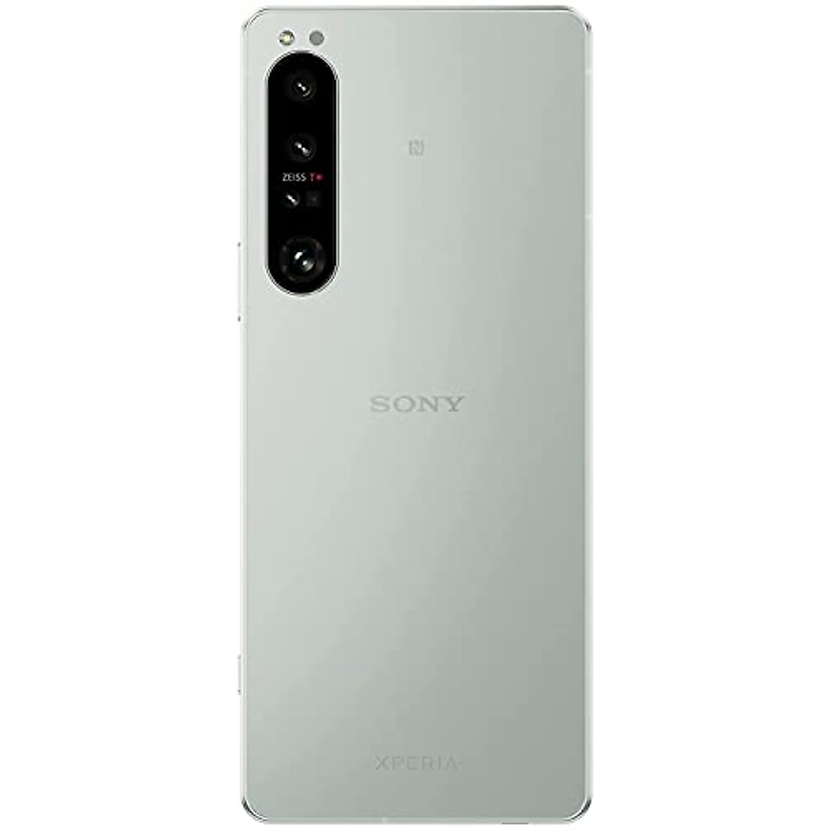 Sony Xperia 1 IV XQ-CT72 5G Dual 256GB 12GB RAM Factory Unlocked (GSM Only | No CDMA - not Compatible with Verizon/Sprint) – White