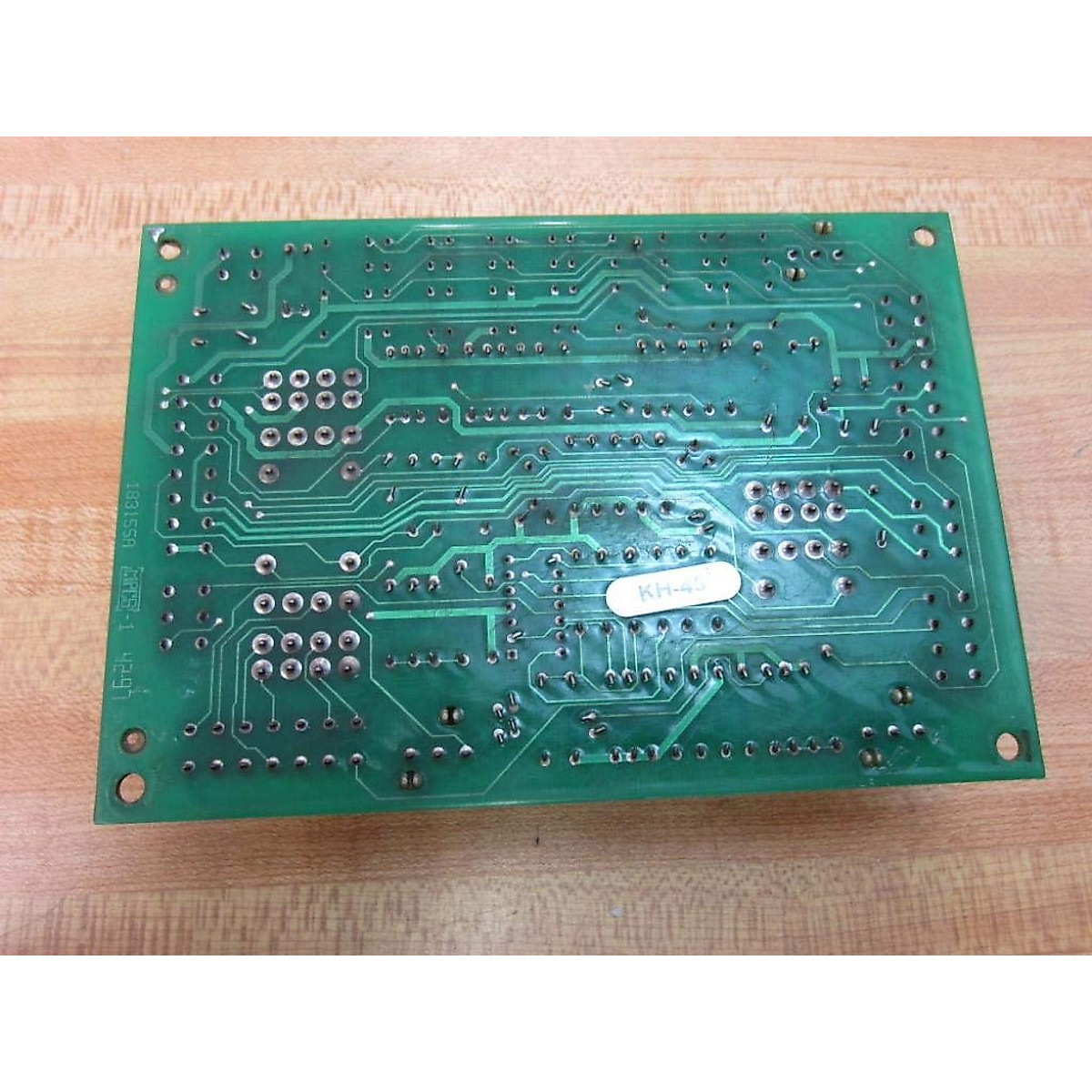 Miller 183151 Circuit Card Assy,Relay