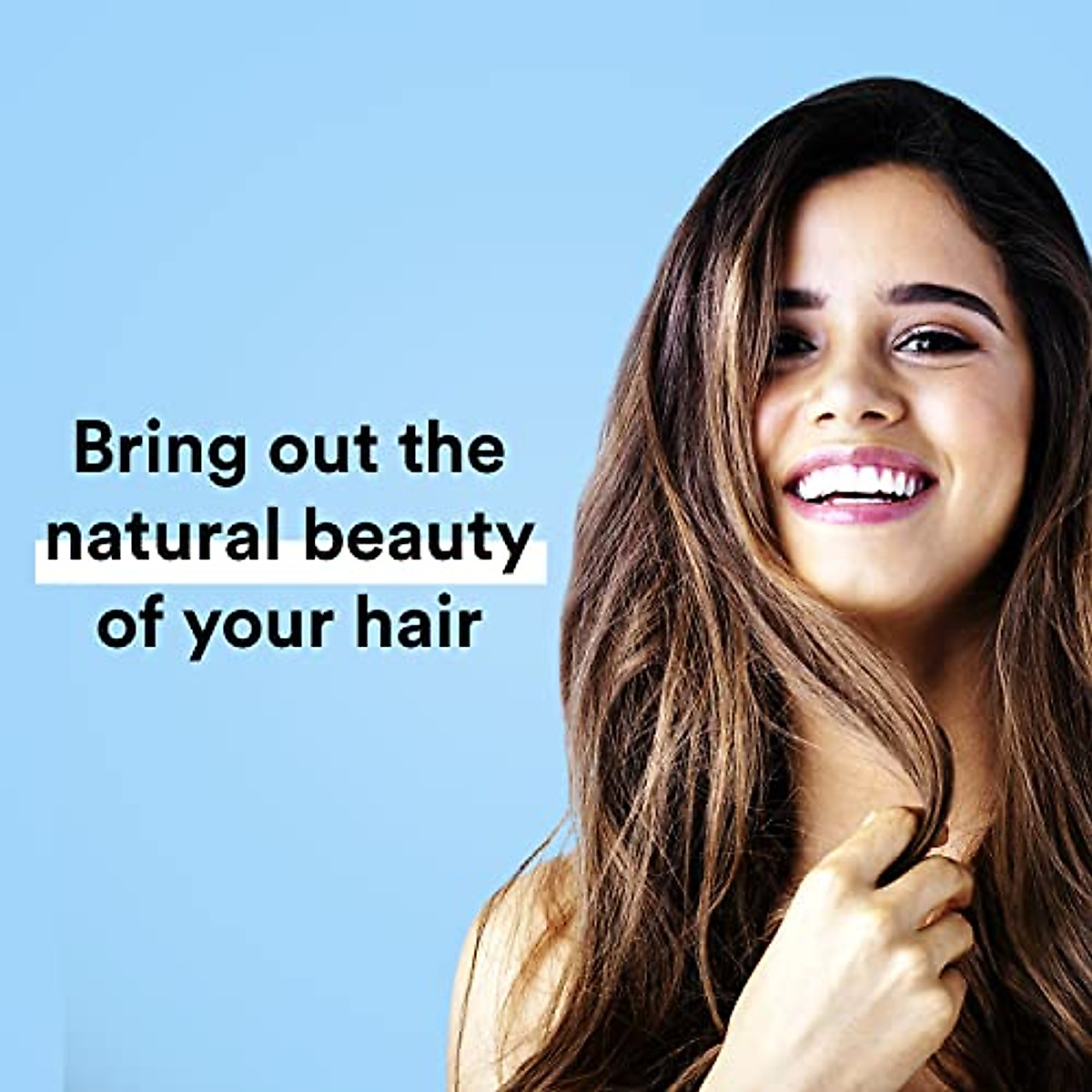 Suave Essentials Anti Residue Shampoo for Normal to Oily Hair Daily Clarifying Hair Shampoo with Deep Cleansers 30 oz