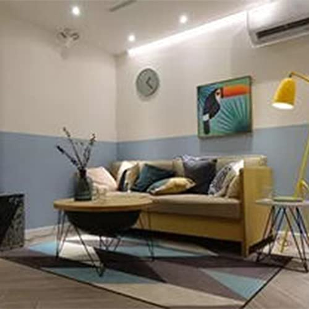 Othmro 15pcs 40mm Dia LED Chip Bulb Super Bright High Power, 9-11V 6500K 5730 Aluminum LED Bulb Surface Mounted Devices Light Beads,Floodlight for Camper Light Bulb, Home Reading, Light Marine Lamps