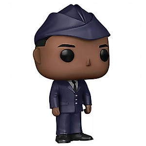 Funko Pop! Pops with Purpose: Military U.S. Air Force - Male Airman