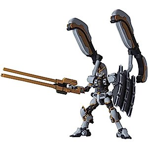 Bandai Hobby HG Atlas Gundam Thunderbolt Model Kit (1/144 Scale)