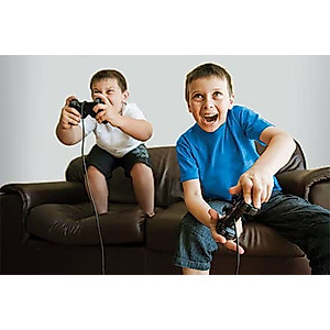 Linksys RE9000: AC3000 Tri-Band Wi-Fi Extender, Wireless Range Booster for Home, 4 Gigabit Ethernet Ports, Works with Any Wi-Fi Router (Black)