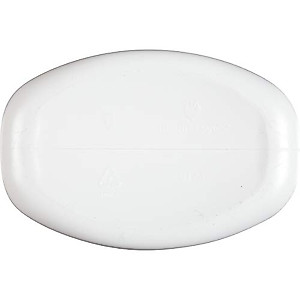 Pure Unscented Liquid Laundry Detergent by Ajax | for Sensitive Skin | Works in All Standard & HE Washing Machines | Concentrated Laundry Soap | Hot & Cold Water | Free of Dyes & Perfumes | 60 oz