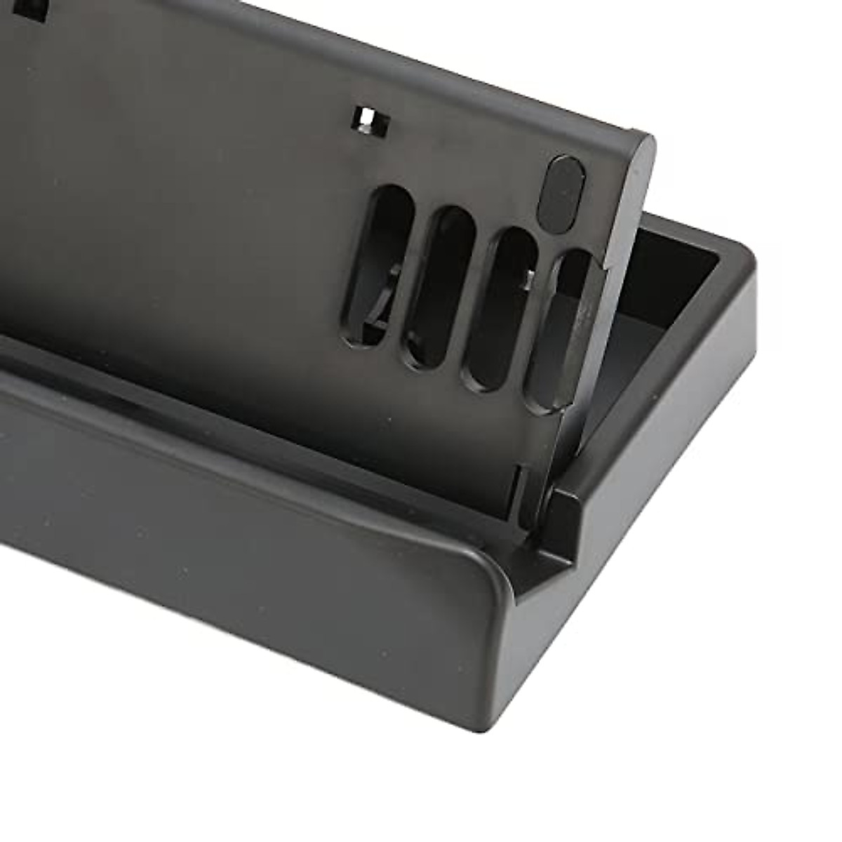 Jaerb Game Stand Dock, Foldable Game Stand Fast Cooling Widely Use for Game Console