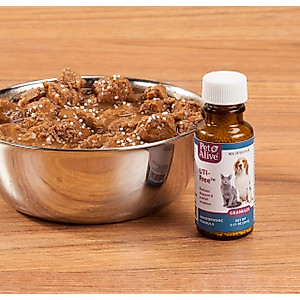 PetAlive UTI-Free Granules