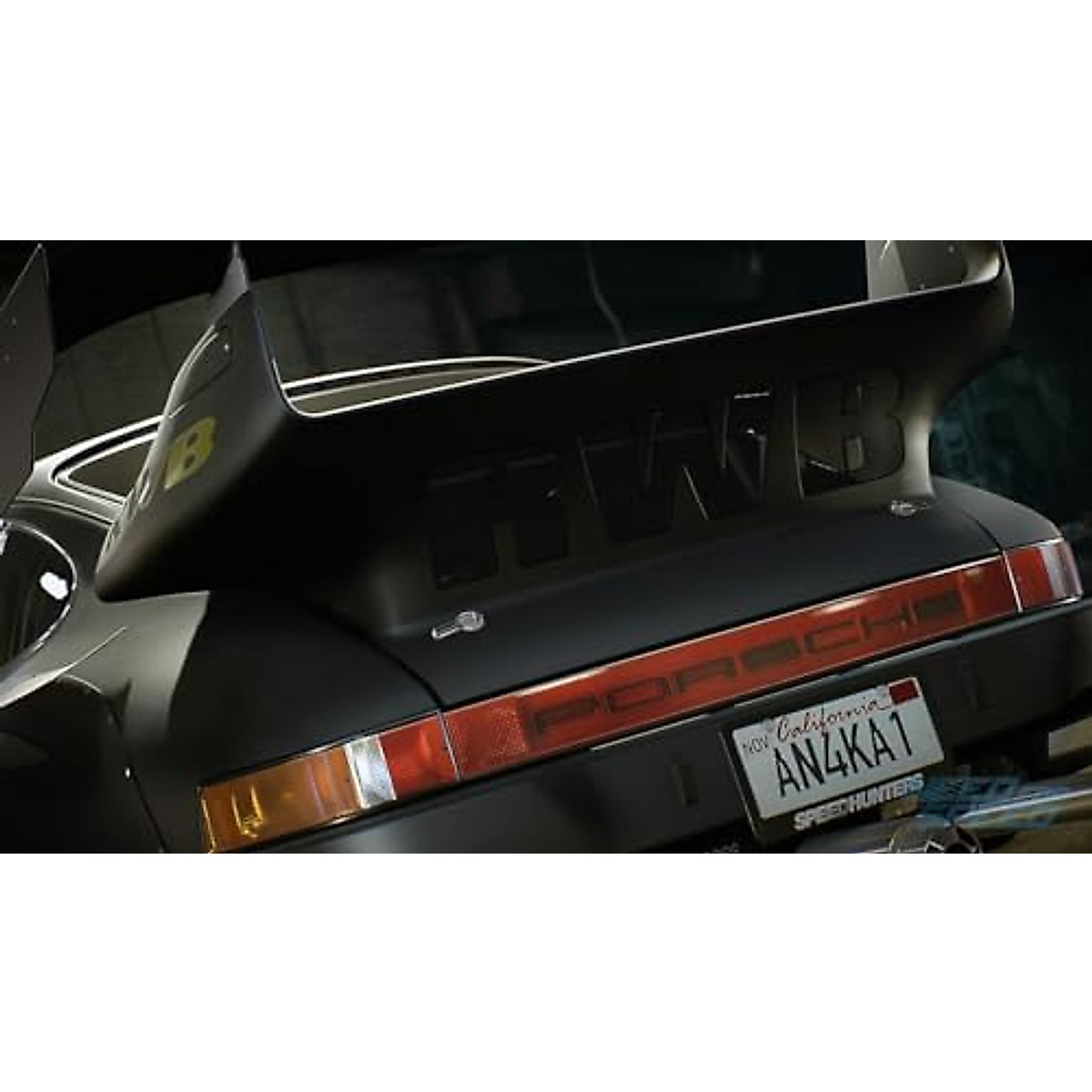 Need For Speed (Xbox One)