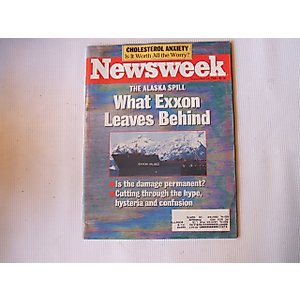 Newsweek September 18, 1989