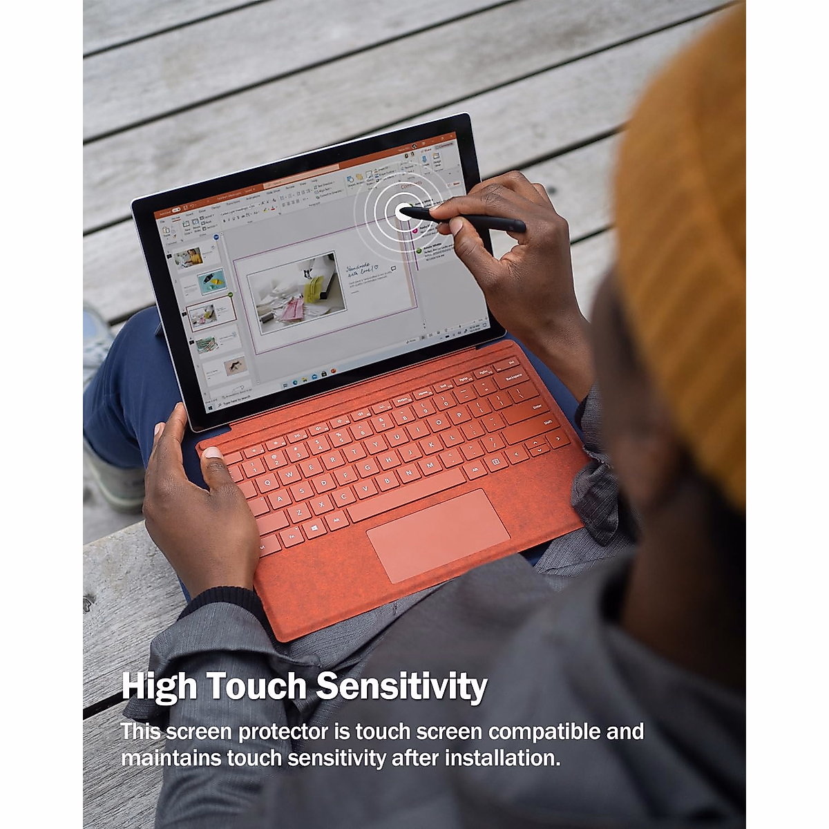 F FORITO 2-Pack 15.6 Inch Anti Blue Light Laptop Screen Protector, Eye Protection Anti Glare Matte Computer Screen Cover for 15.6" Laptop with 16:9 Aspect Ratio, Reduce Eye Strain and Touch Sensitive