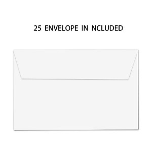 Safari Baby Shower Invitation Set, Fill In Invites Cards, Books For Baby, Thank You, Diaper Raffle, Oh Baby, Each Design 25 Cards & Envelopes (Total 100 Cards) – (bb002-taozhuang)