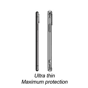 MARBLEFY Custom Name Thin Shockproof Protective Customized Case Compatible with iPhone 13 12 11 Xs Max XR 8 7 6 PLUS 11 Pro mini