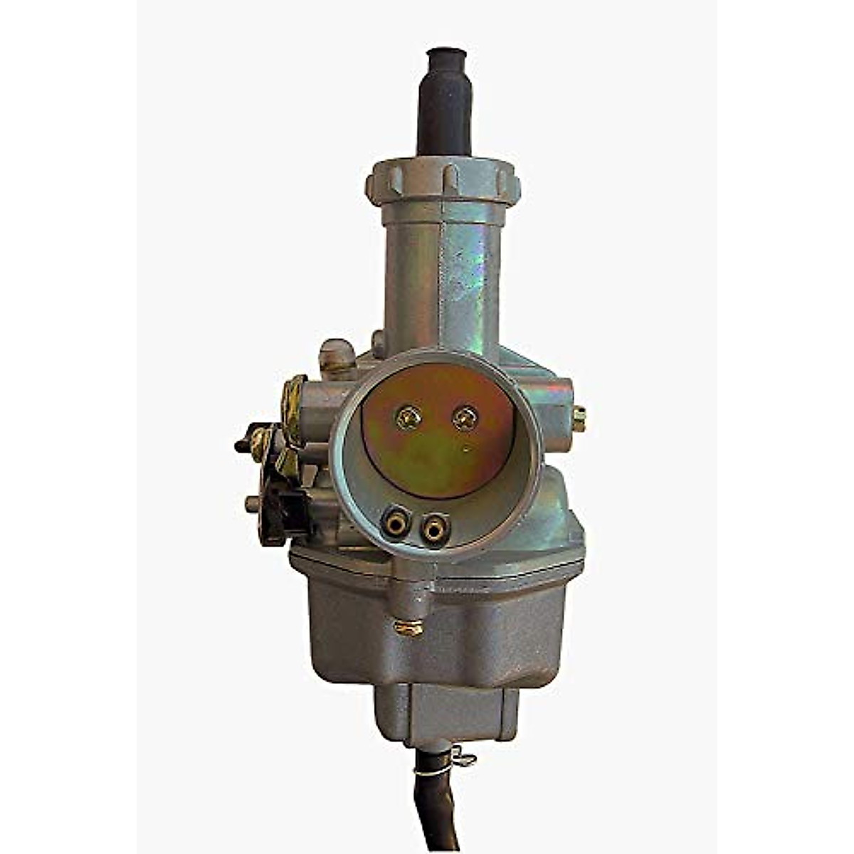 Carburetor Replace For Honda ATC185 ATC185S ATC200 ATC200S ATC200X ATC200E ATC200ES TRX250 TRX250EX Recon Carb