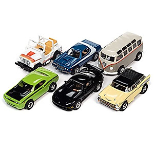 Auto World Xtraction R34 1995 Mazda RX-7 Black HO Scale Slot Car