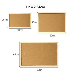 Wall decoration DIY Cork Board, Message Board Hanging Photo Wall, Home Creative Desktop Notepad Felt Wall Stickers Display