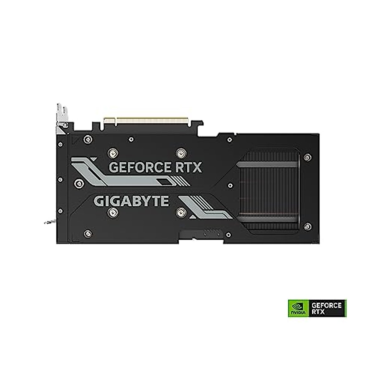 GIGABYTE GeForce RTX 4070 Ti WINDFORCE OC 12G Graphics Card, 3X WINDFORCE Fans, 12GB 192-bit GDDR6X, GV-N407TWF3OC-12GD Video Card