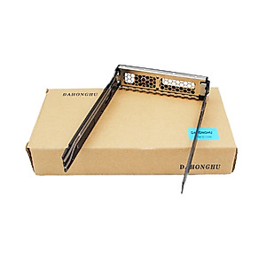 3.5" LFF SAS SATA Drive Tray Caddy Hot-Swap 774026-001 797520-001 797519-001 for APOLLO 4200 4510 1650 ProLiant ML350 ML110 G9 Gen10 Servers