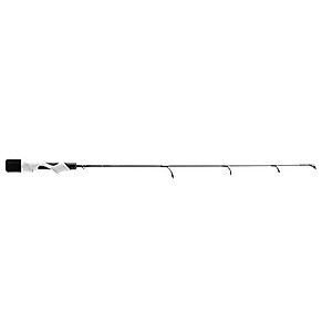 13 FISHING - Wicked Ice Rod - 24" UL (Ultra Light) - NW24UL