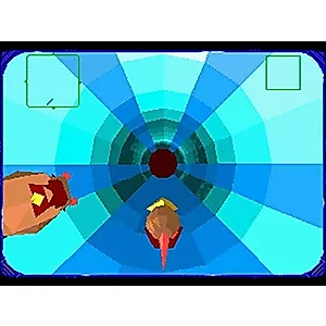 Virtua Hamster – Unreleased Prototype – (Sega Genesis 32X) – Reproduction Video Game Cartridge