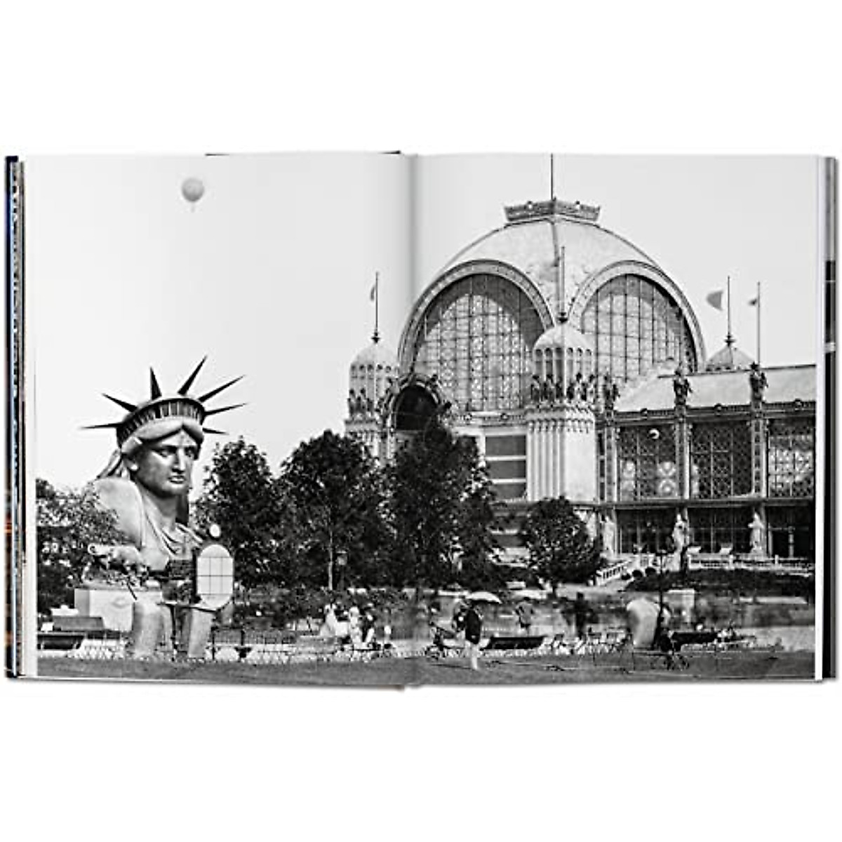 Paris. Portrait of a City