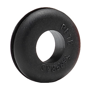 Tourna O-Damp Vibration Dampener (Black)