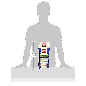 Jose's Gourmet Coffee Organic French Roast Whole Bean Coffee 3 Lbs/ 48 Oz