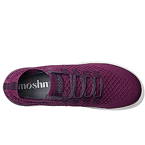 moshn Vigor Dark Purple 7 M