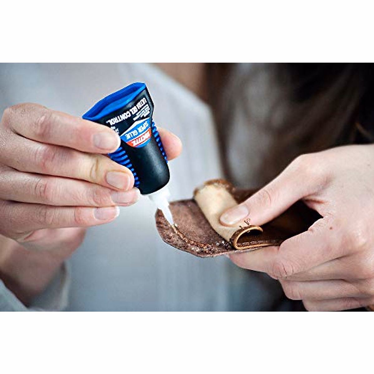 Loctite Super Glue Ultra Value Pack 4 pack, Bottle