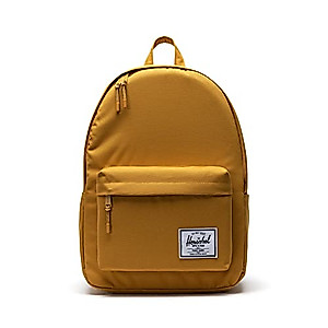 Herschel Classic XL, Harvest Gold, One Size