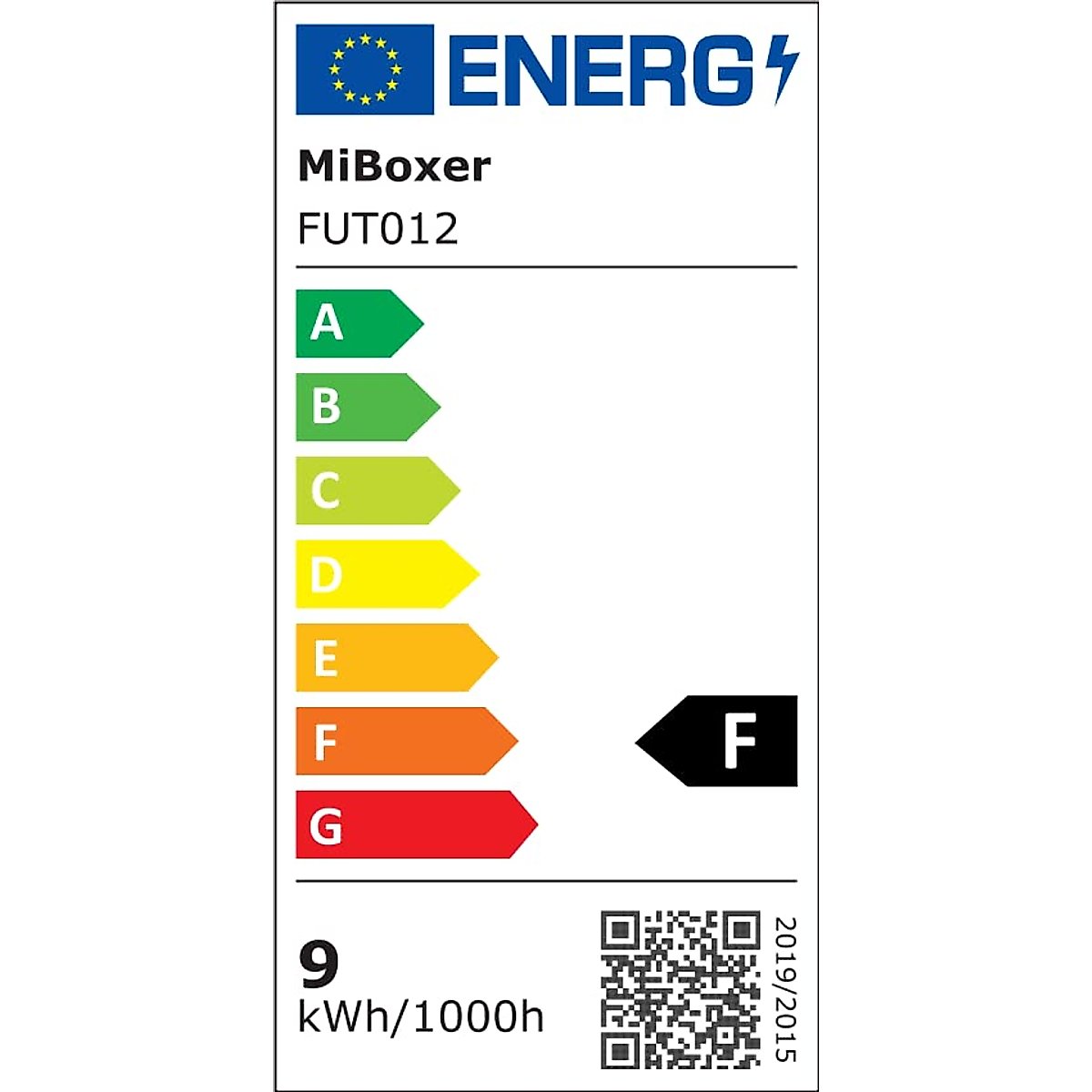 LGIDTECH FUT012 9W RGBWW Smart WiFi 2.4GHz LED Light Bulb RGB+CCT Color Changing & Temperature Adjustable with Memory.Remote and Gateway Hub for Smartphone APP Control All is Sold Separately