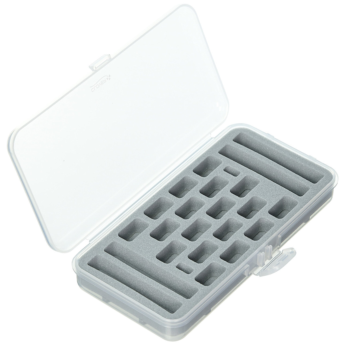 Clover Storage Case