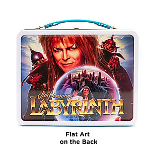 Labyrinth Fun Box