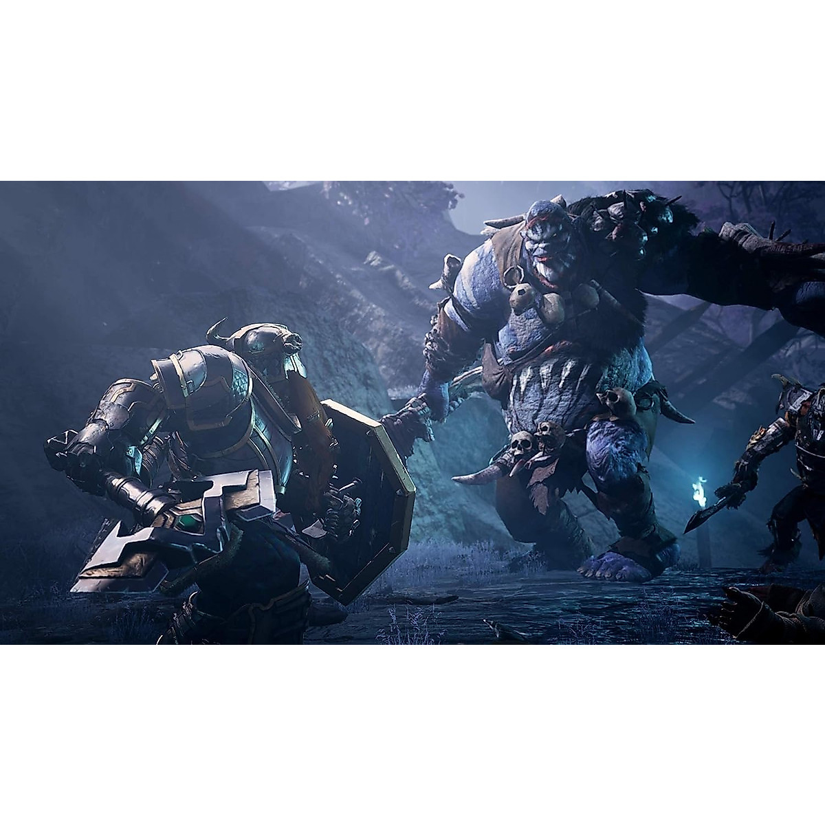 Dungeons & Dragons Dark Alliance Day 1 Edition (Xbox Series X)