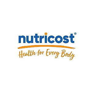 Nutricost Tudca 250mg, 60 Capsules (Tauroursodeoxycholic Acid) - Premium Quality