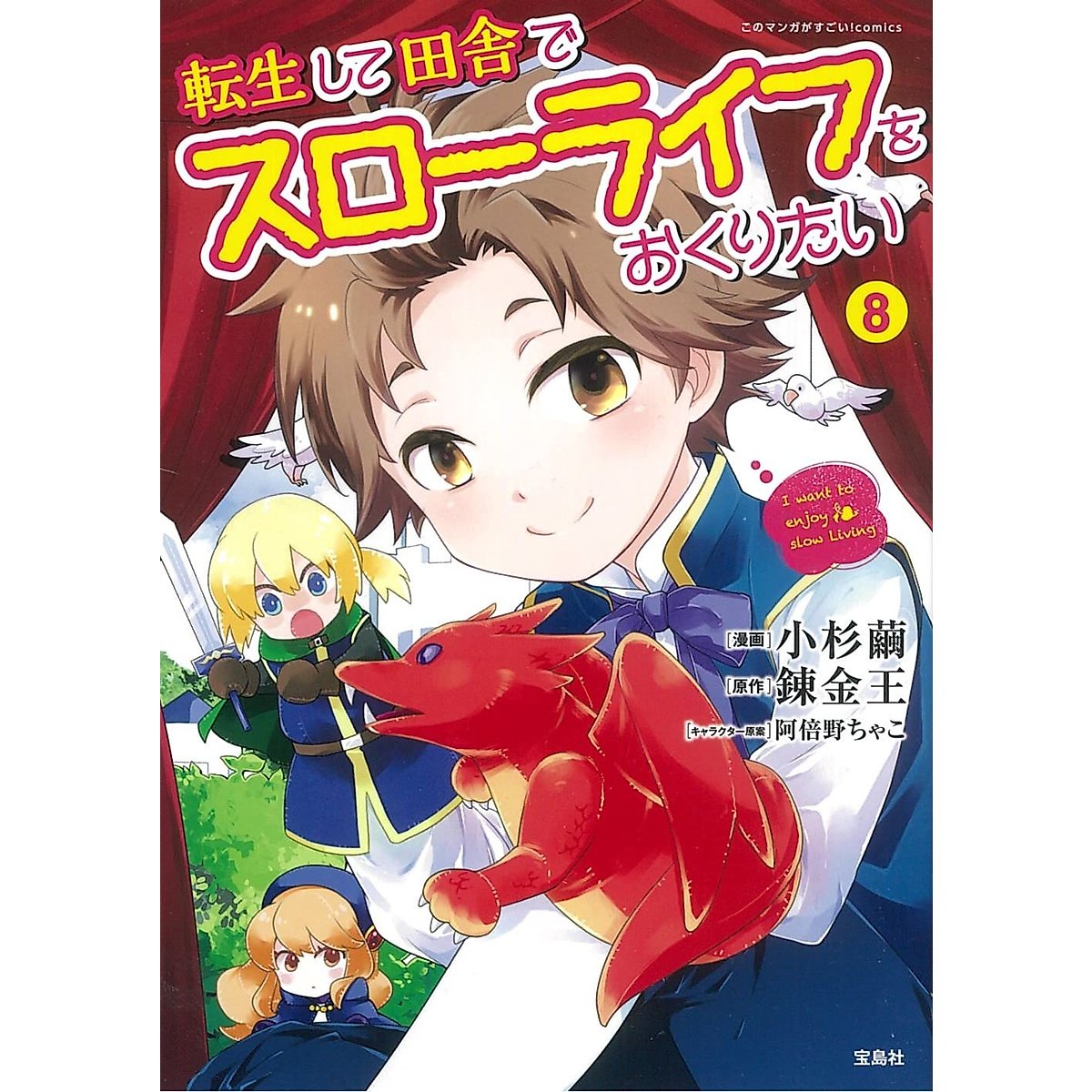 真の仲間じゃないと勇者のパーティーを追い出されたので、辺境でスローライフすることにしました (6) (角川コミックス・エース)