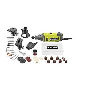 1.4 Amp Rotary Tool