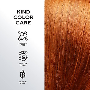 KERACOLOR Purify Plus, Leave In Conditioning Treatment, Floral, 7 Fl Oz