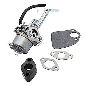 BestPartsCom New Replace Carburetor for Toro 127-9352 127-9053 Carburetor Power Clear 518 SNOWBLOWER 38472 38473
