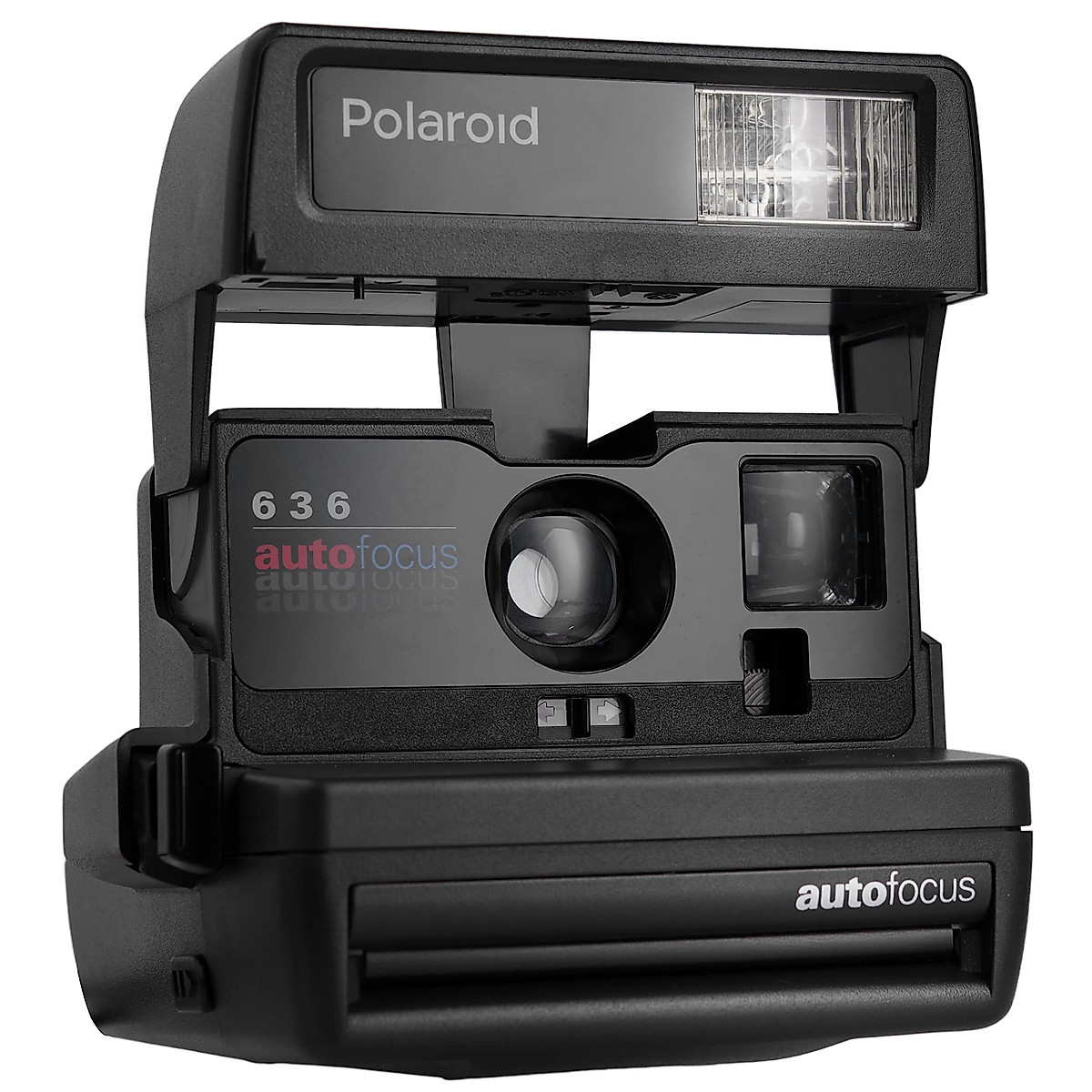 Polaroid One Step AutoFocus AF