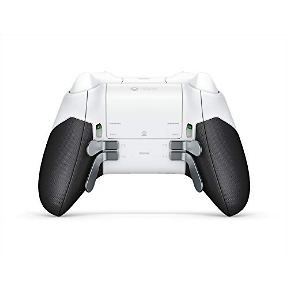 Microsoft Xbox One Elite Wireless Controller - Platinum White OPEN BOX