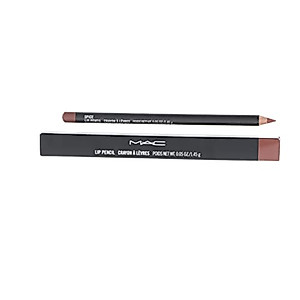 MAC Lip Pencil Liner Shade Spice (Pink Cinnamon Stick) .05 Ounce
