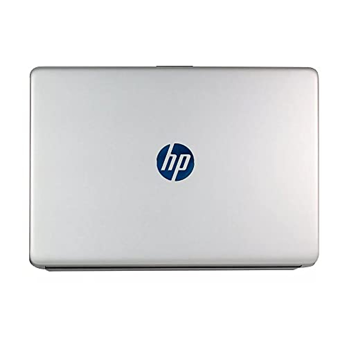 HP Notebook 14-dk0010ds 14" HD AMD A4-9125, AMD Radeon R3 Graphics, 4GB DDR4 RAM, 64GB eMMC Storage, Windows 10 Home in S mode, Natural Silver (Renewed)