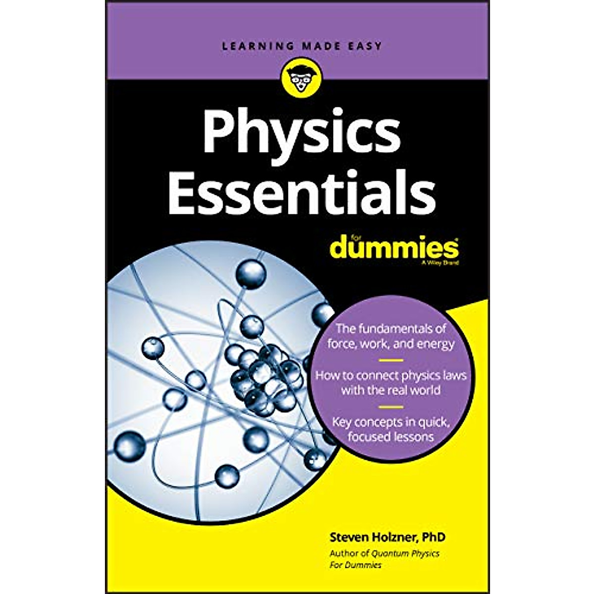 Physics Essentials For Dummies